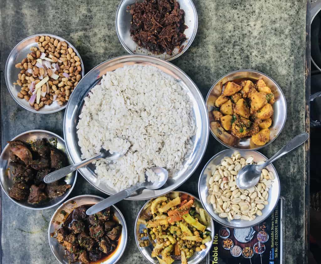 Nepal Partner: Shruti Shrestha - Off Season Adventures