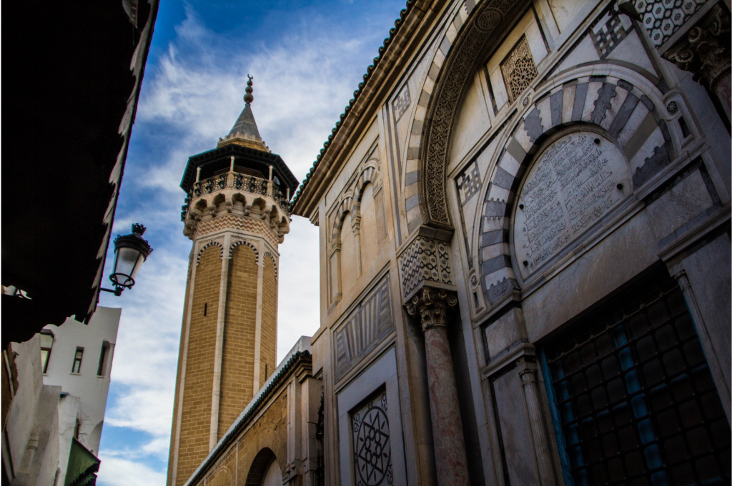 Tunisia Cultural & Archaeological Tour - Off Season Adventures